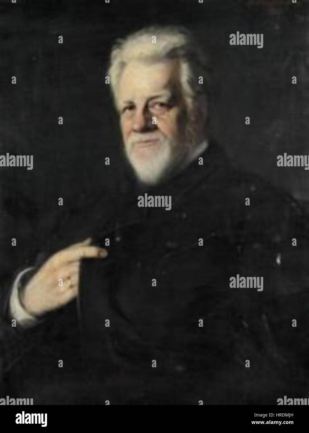 Franz Josef Ritter von Denzinger was a prominent figure in the 19th ...