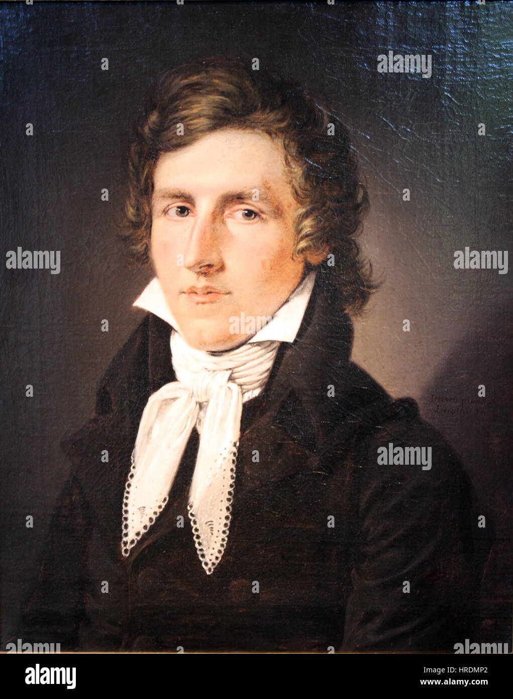 Christian petersen hi-res stock photography and images - Alamy