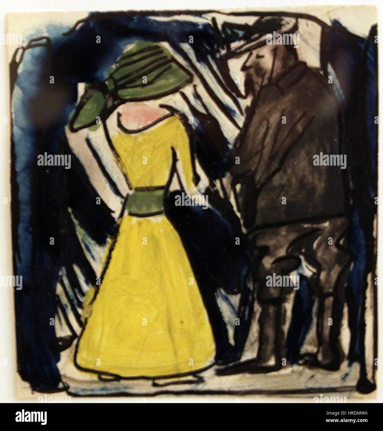 Rohlfs hi-res stock photography and images - Alamy