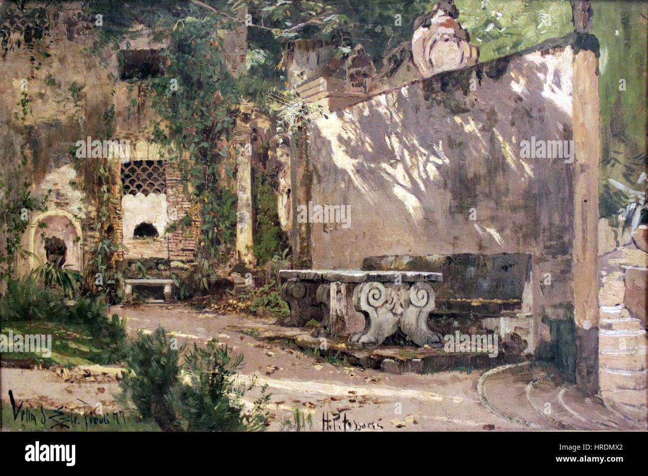 Feddersen hi-res stock photography and images - Alamy