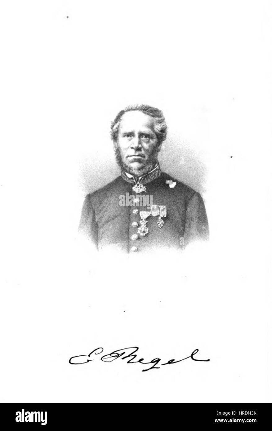 Regel hi-res stock photography and images - Alamy