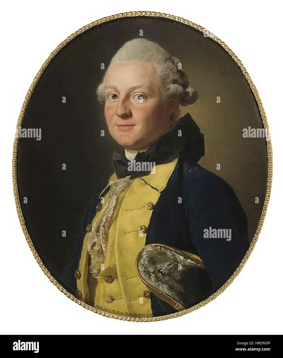 Wachtmeister hi-res stock photography and images - Alamy