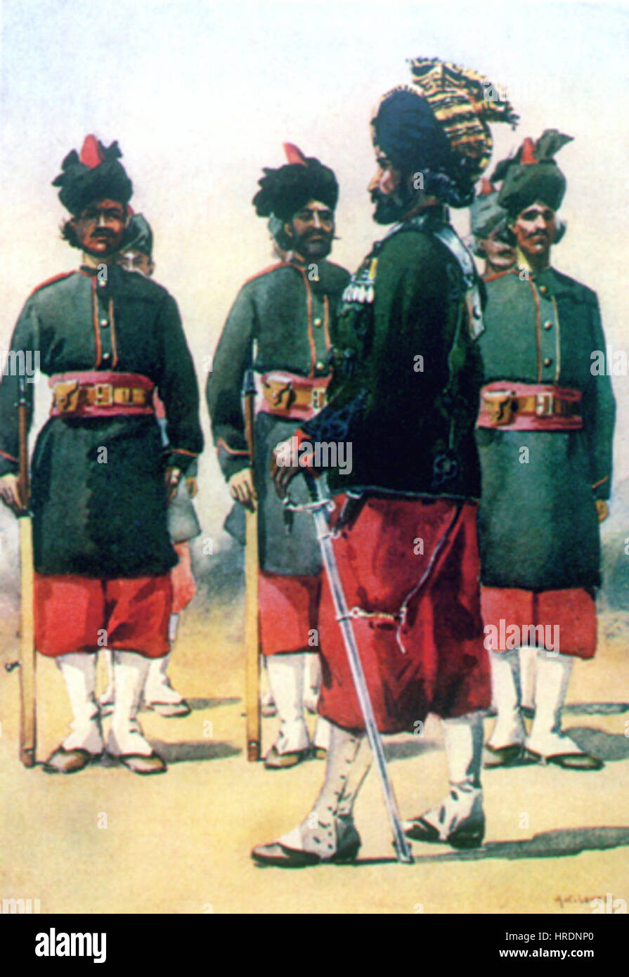 Baluch hi-res stock photography and images - Alamy