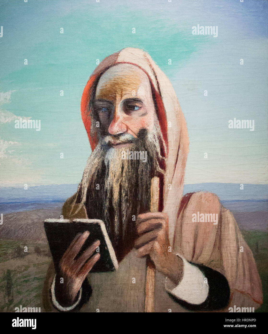 Moroccan teacher hi-res stock photography and images - Alamy