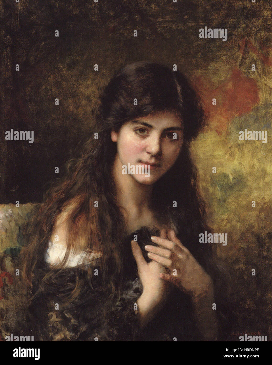 Harlamov High Resolution Stock Photography and Images - Alamy