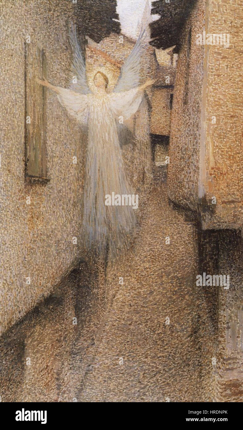 Artist henri martin hi-res stock photography and images - Alamy