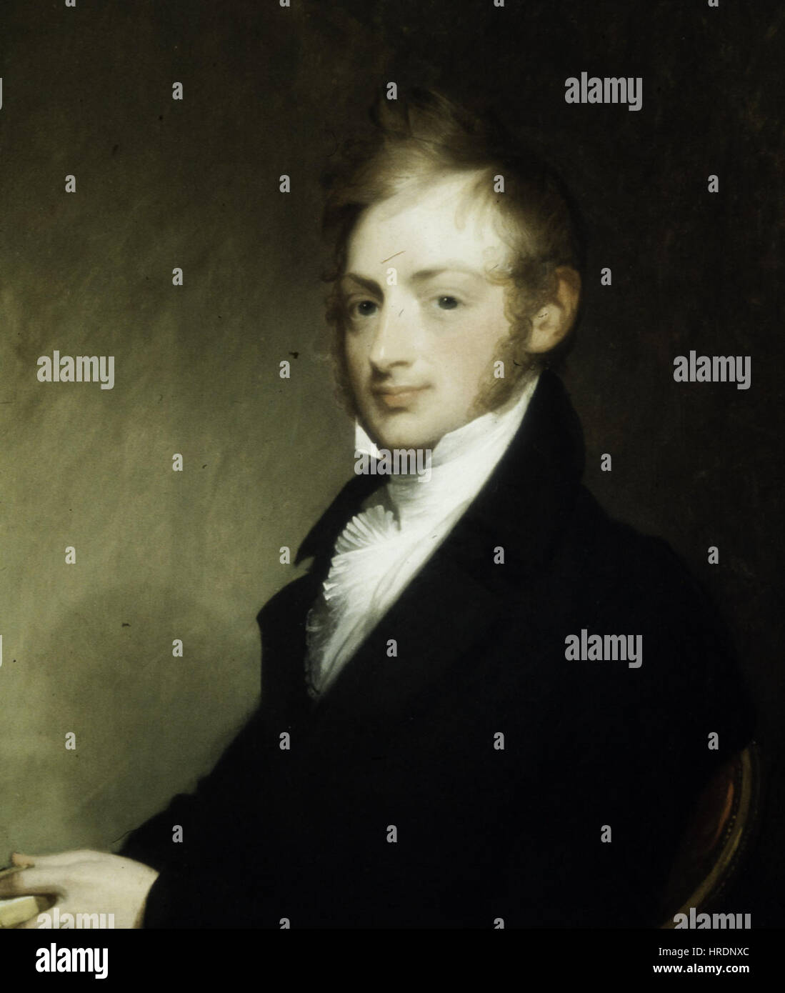 Alexander townsend hi-res stock photography and images - Alamy