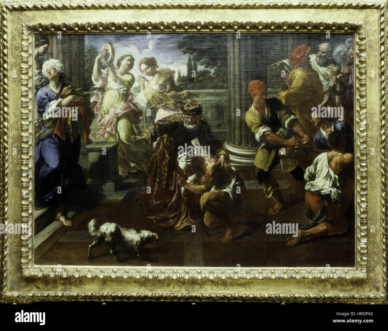 Ghezzi hi-res stock photography and images - Alamy