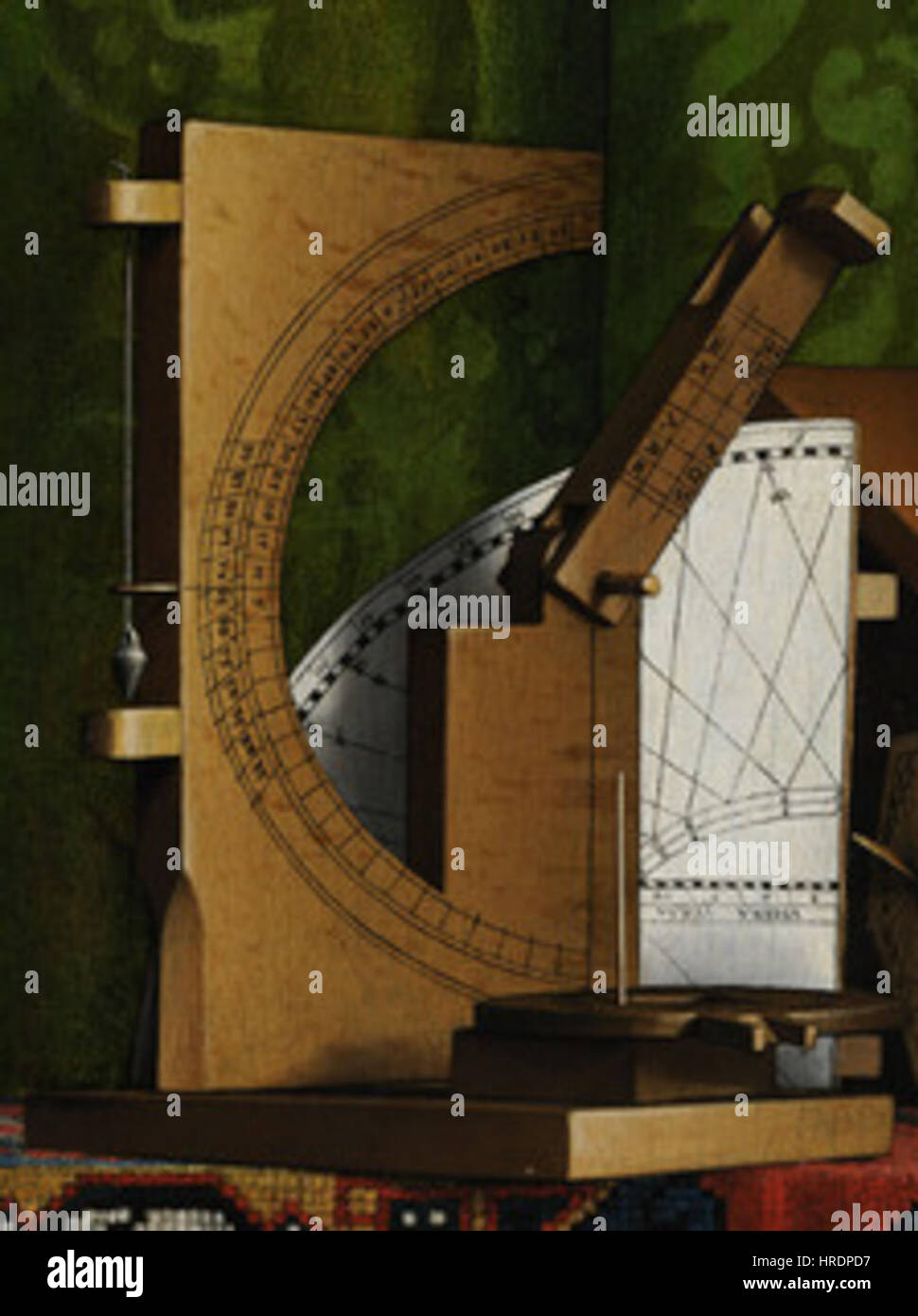 Equinoctial dial hi-res stock photography and images - Alamy