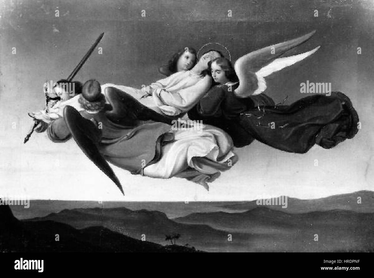 Andele hi-res stock photography and images - Alamy