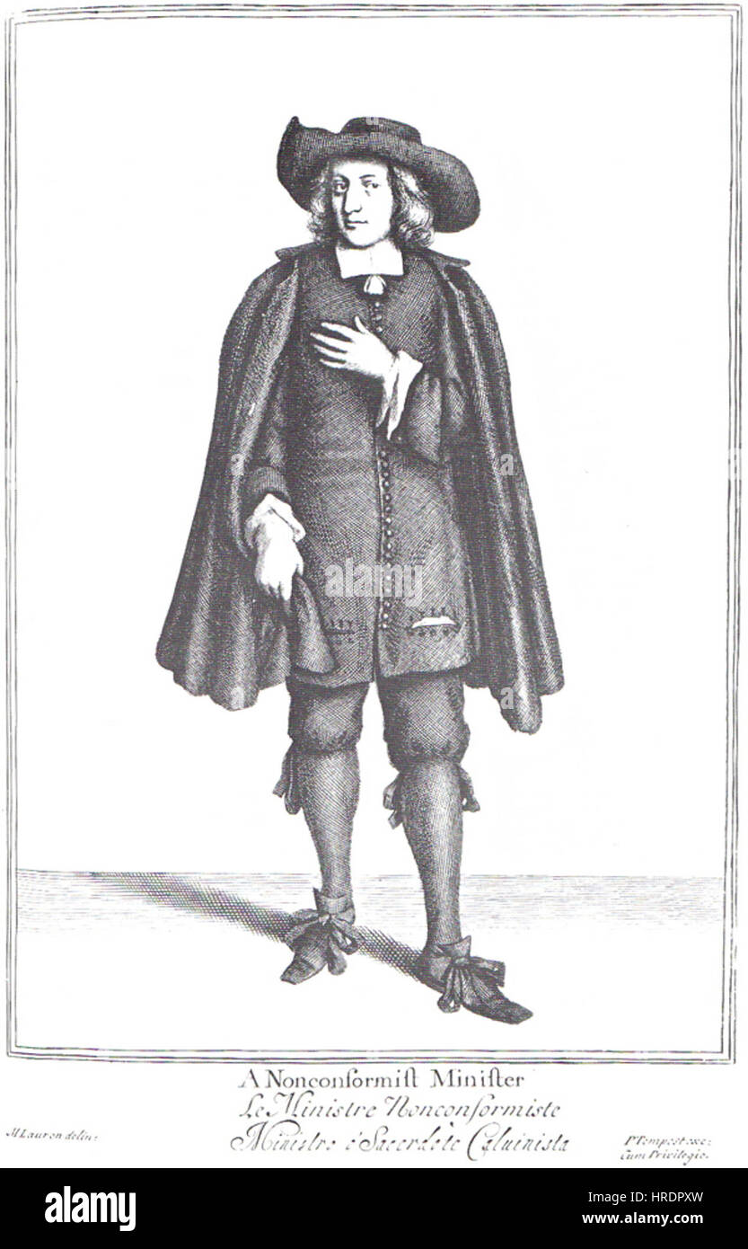 Nonconformist architecture hi-res stock photography and images - Alamy