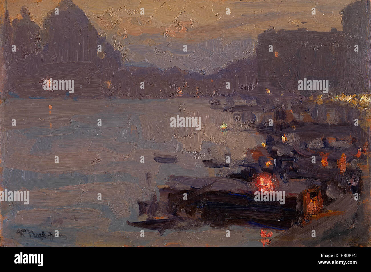 Russian history and culture hi-res stock photography and images - Alamy