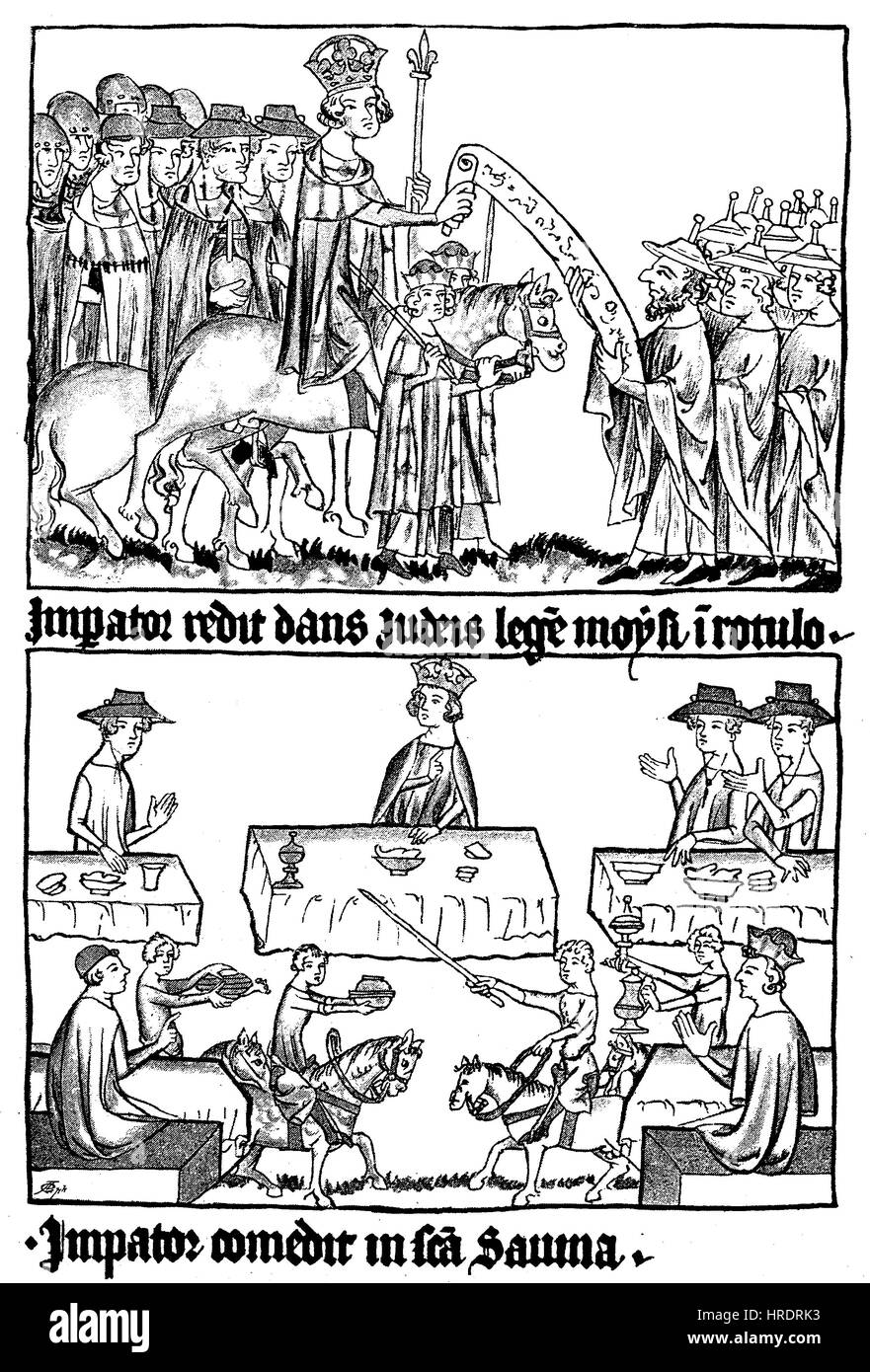 Balduini hi-res stock photography and images - Alamy