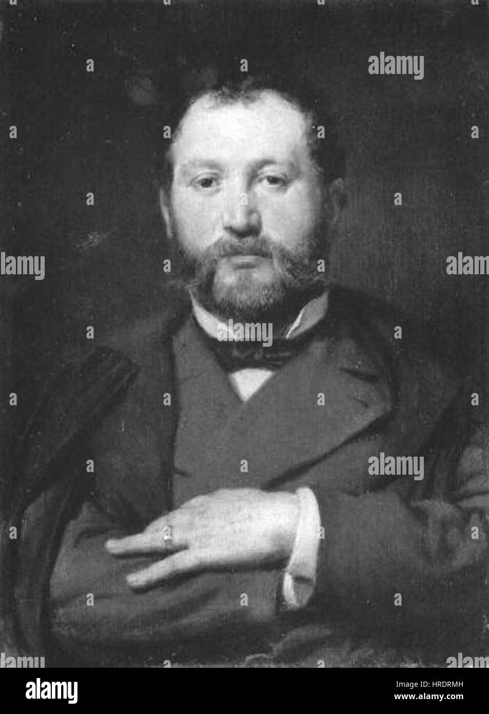 Frantisek zenisek 25 1849 15 11 hi-res stock photography and images - Alamy