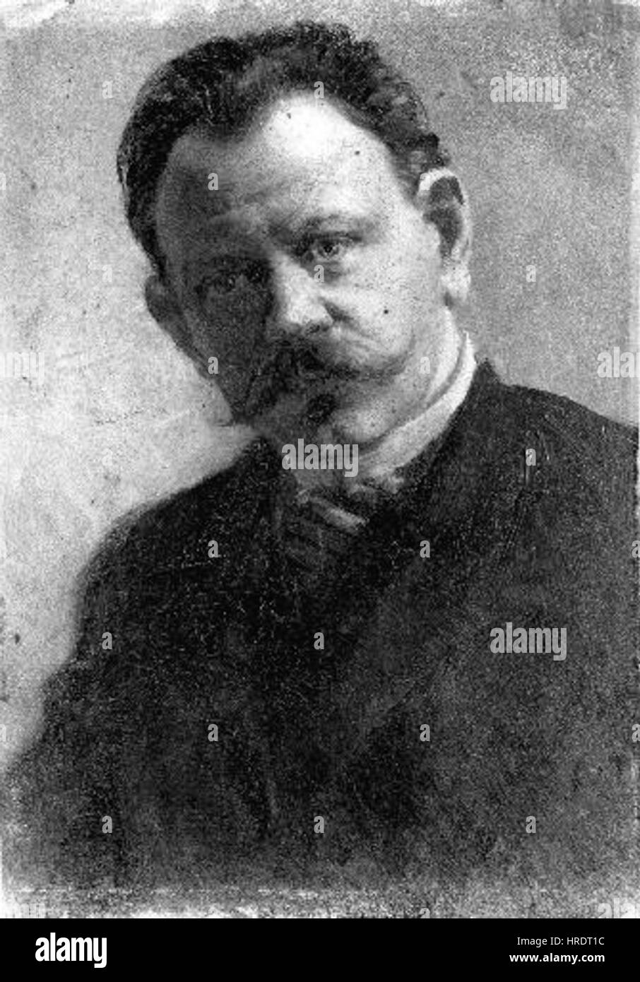 Frantisek Zenisek 25. 5. 1849-15. 11. 1916 - Podobizna prof. JUDr ...