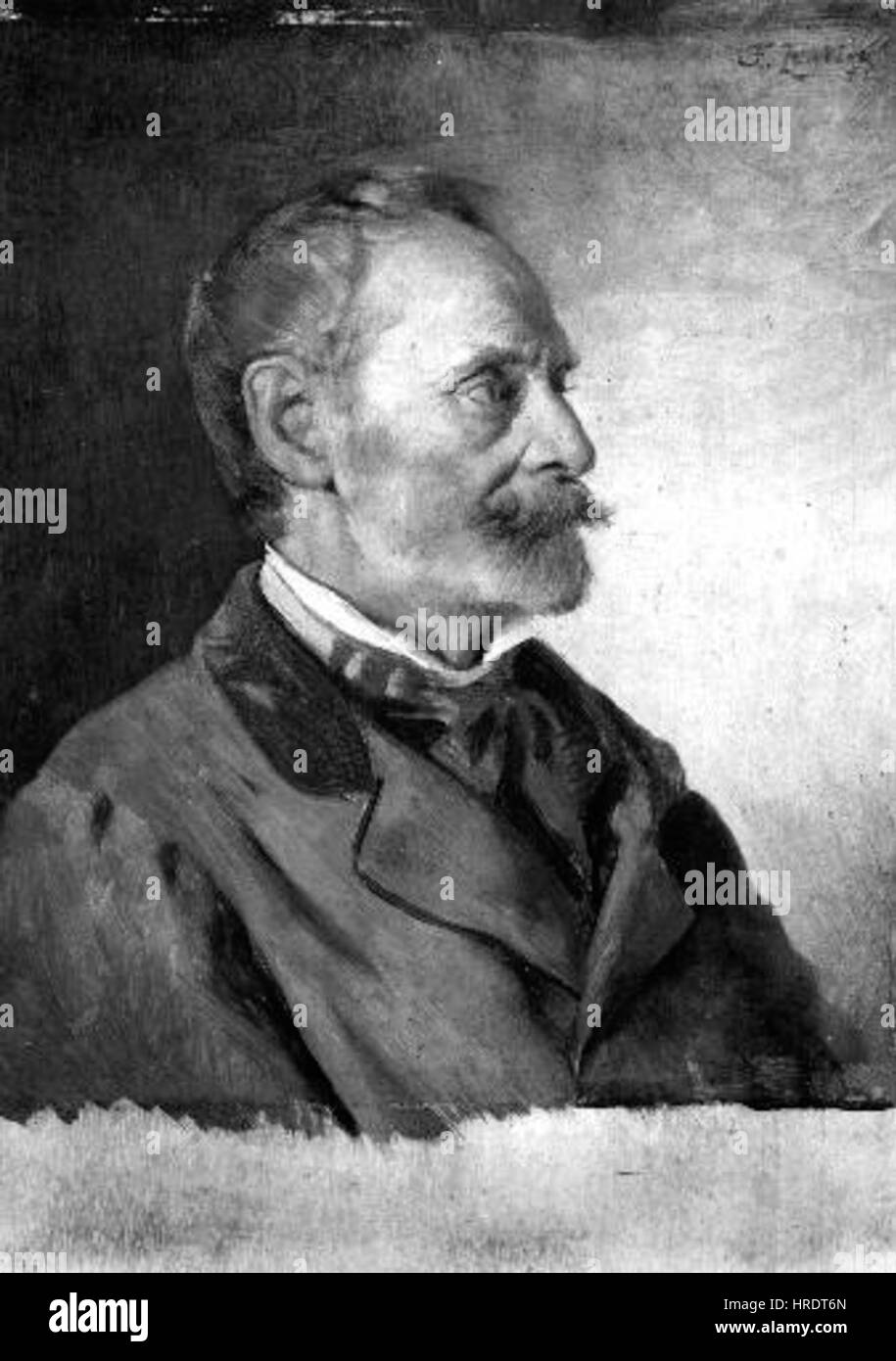 Frantisek zenisek 25 1849 15 11 hi-res stock photography and images - Alamy