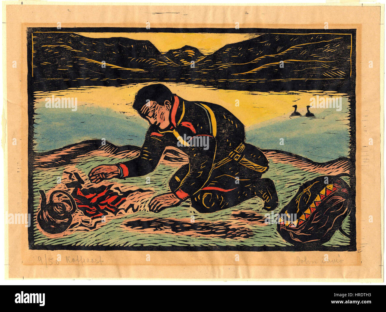 John savio hi-res stock photography and images - Alamy