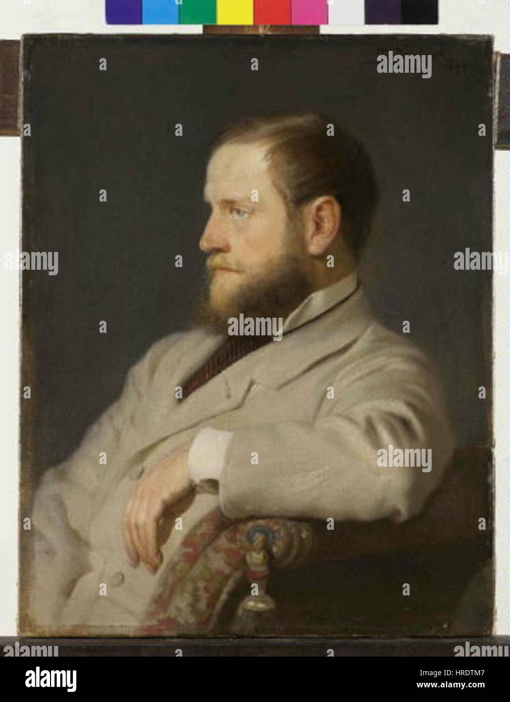 Frantisek zenisek 25 1849 15 11 hi-res stock photography and images - Alamy