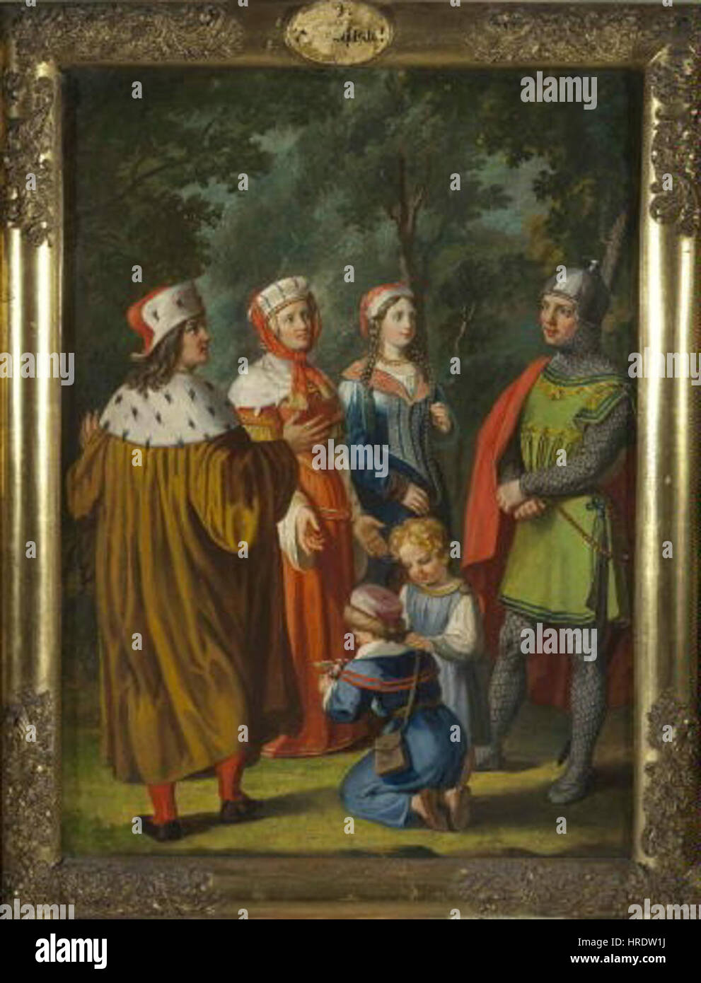 *Vladislav I. Panovnicky Cyklus* by Antonin Machek is a series of ...