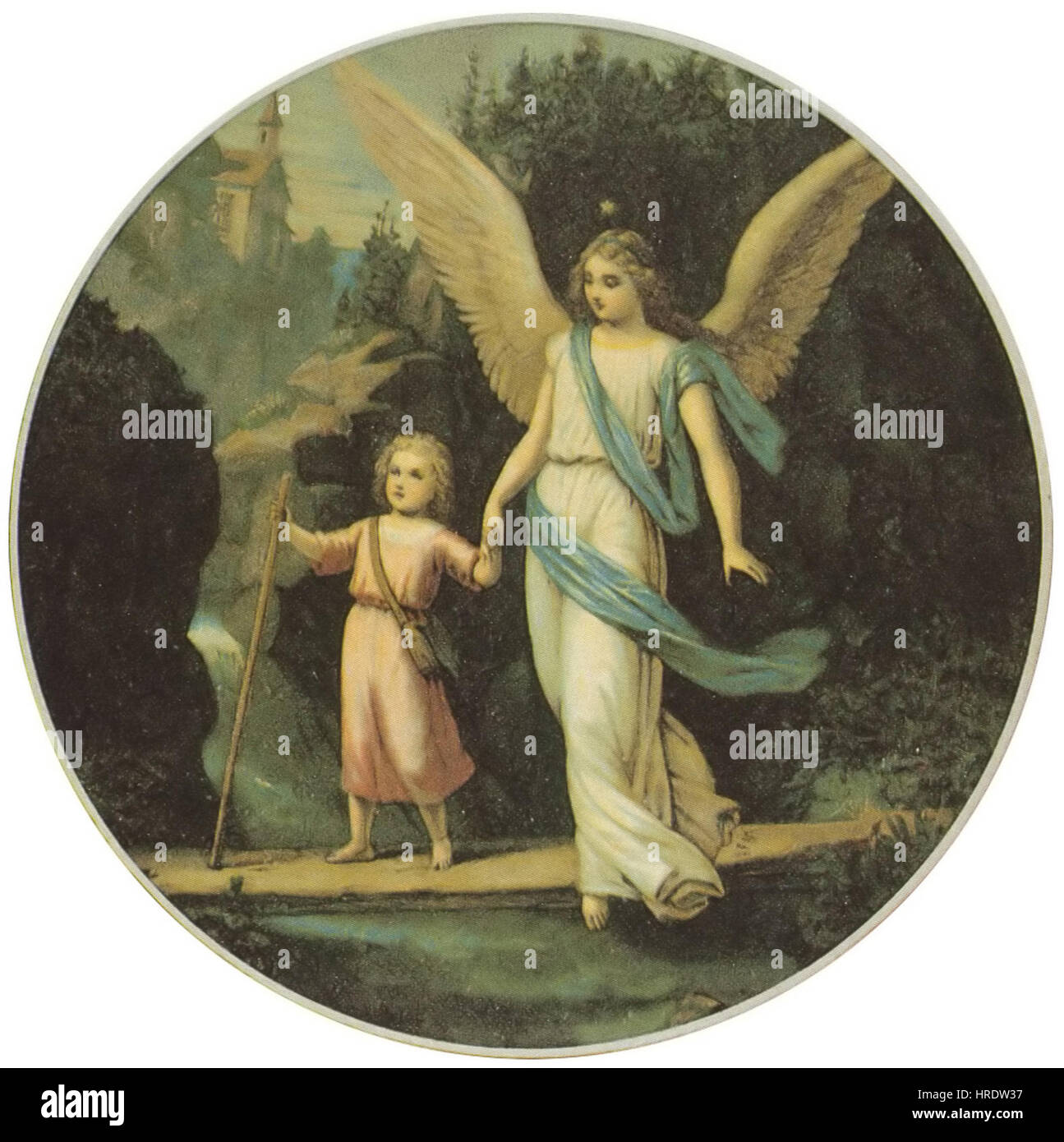 'Ofenrohrbild 2' by Fridolin Leiber is a unique work of art depicting a ...