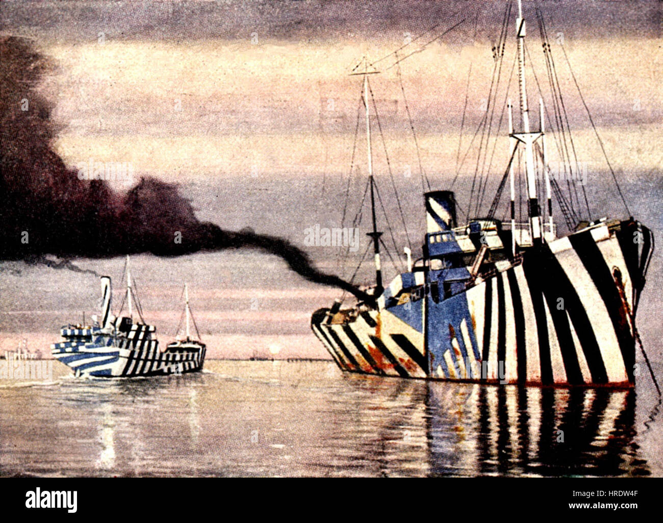 Uss leviathan hi-res stock photography and images - Alamy