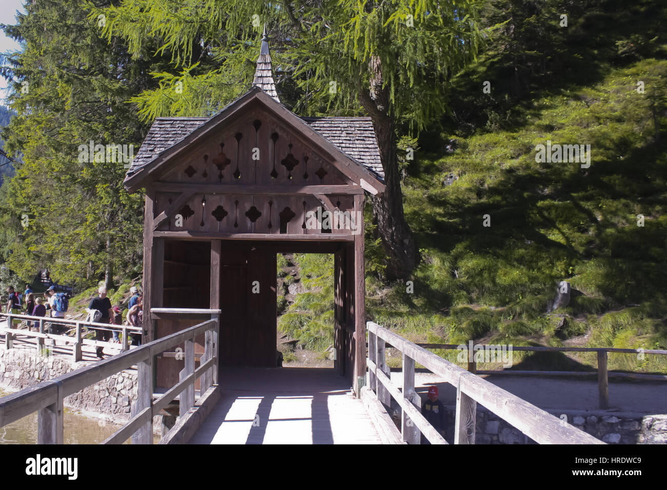 The set of "One step from heaven Stock Photo - Alamy