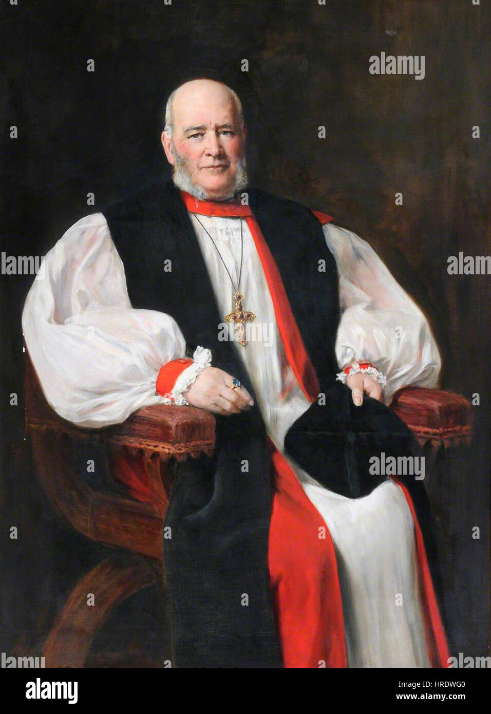 Bp Watkin Williams Stock Photo - Alamy