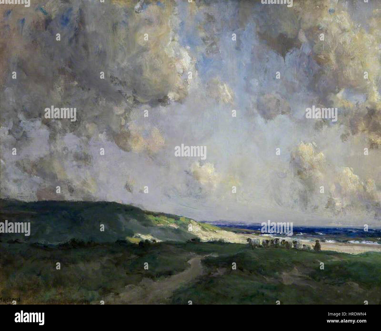 James humbert craig hi-res stock photography and images - Alamy