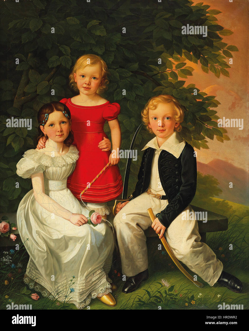 Rohde hi-res stock photography and images - Alamy