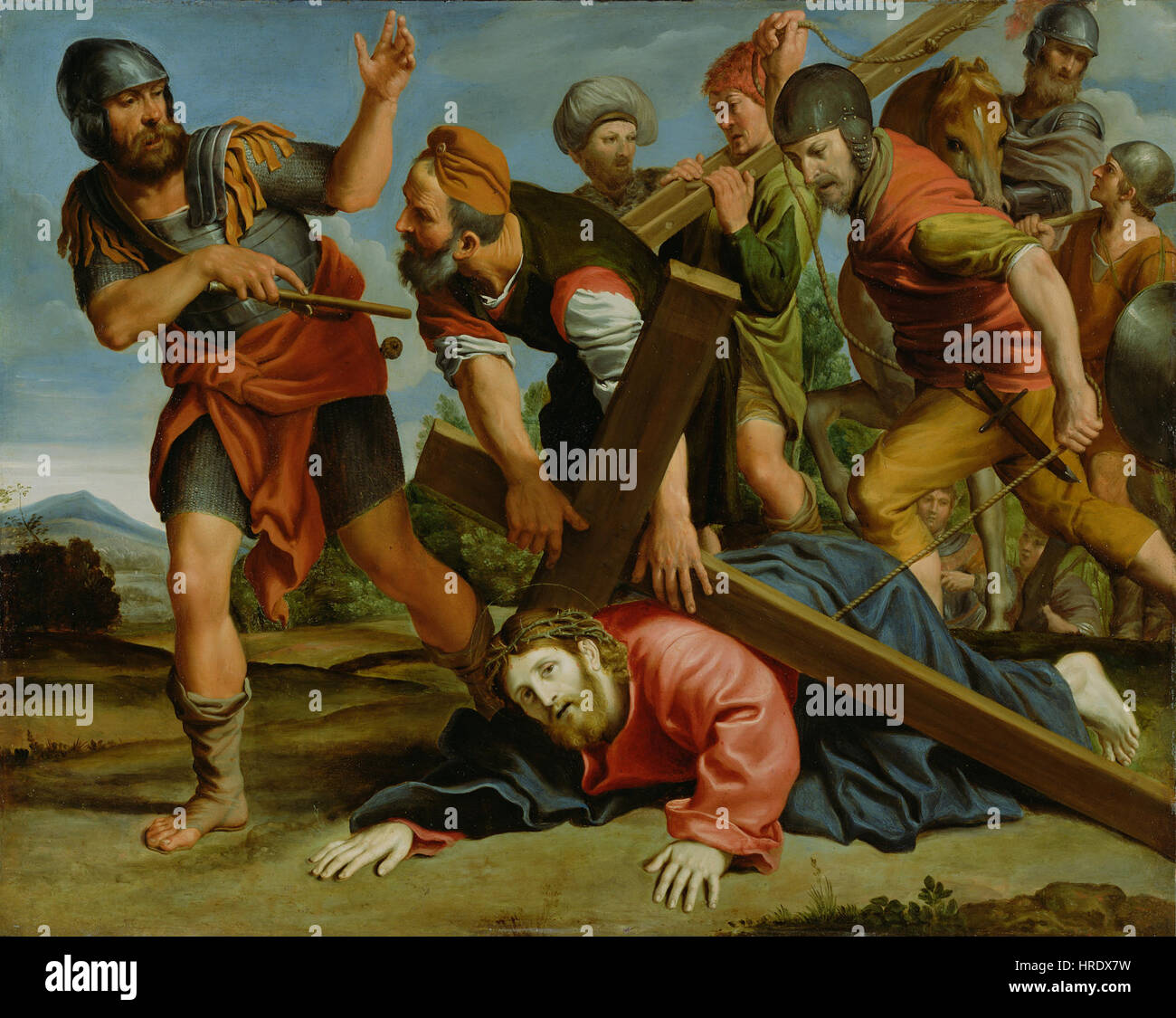 Zampieri hi-res stock photography and images - Alamy