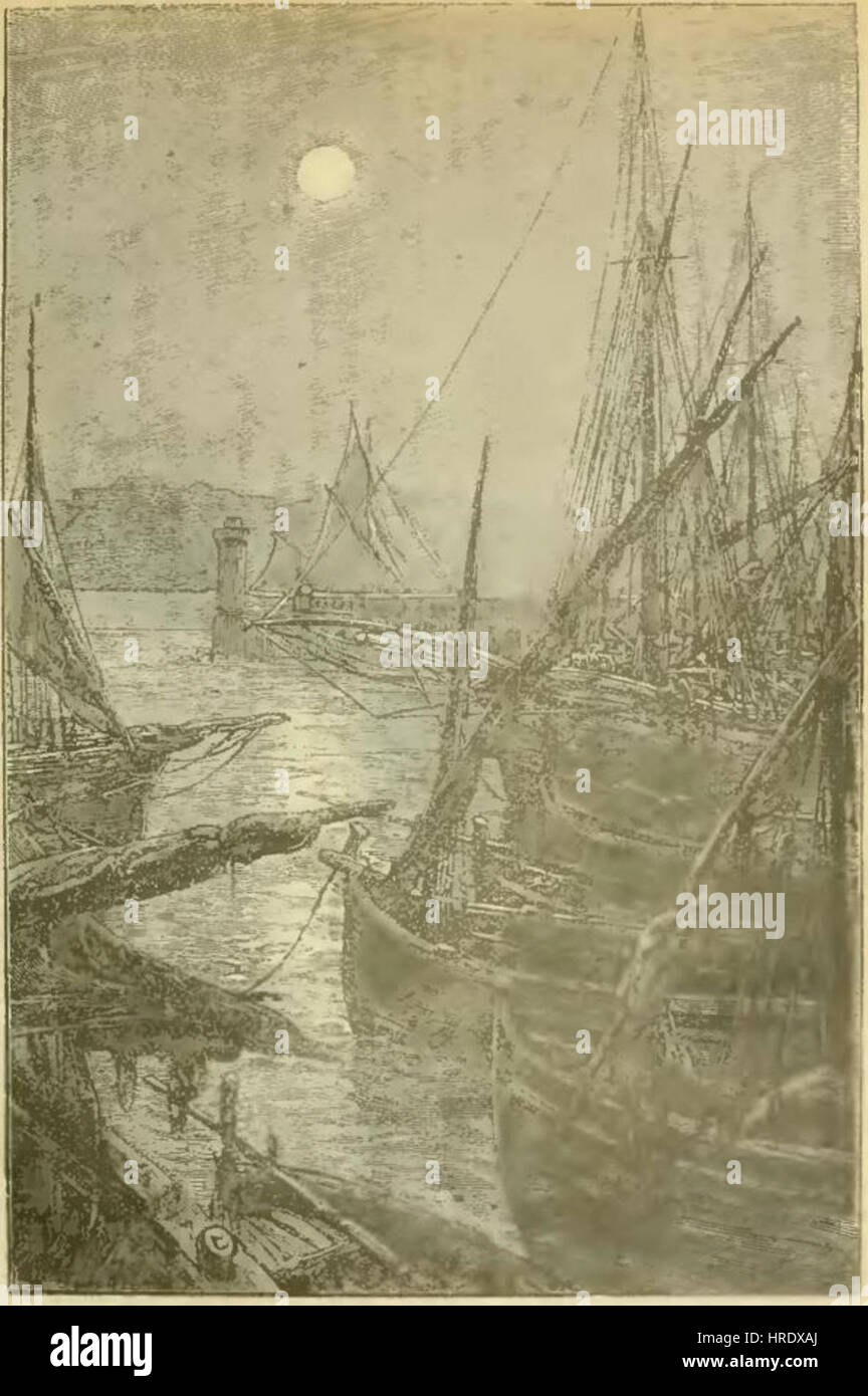 Maupassant art hi-res stock photography and images - Alamy