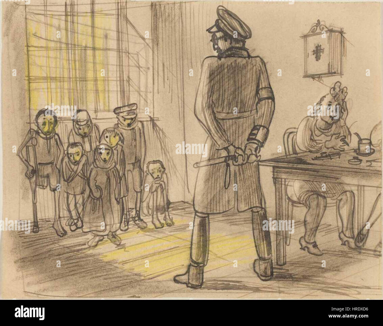 Staging point hi-res stock photography and images - Alamy