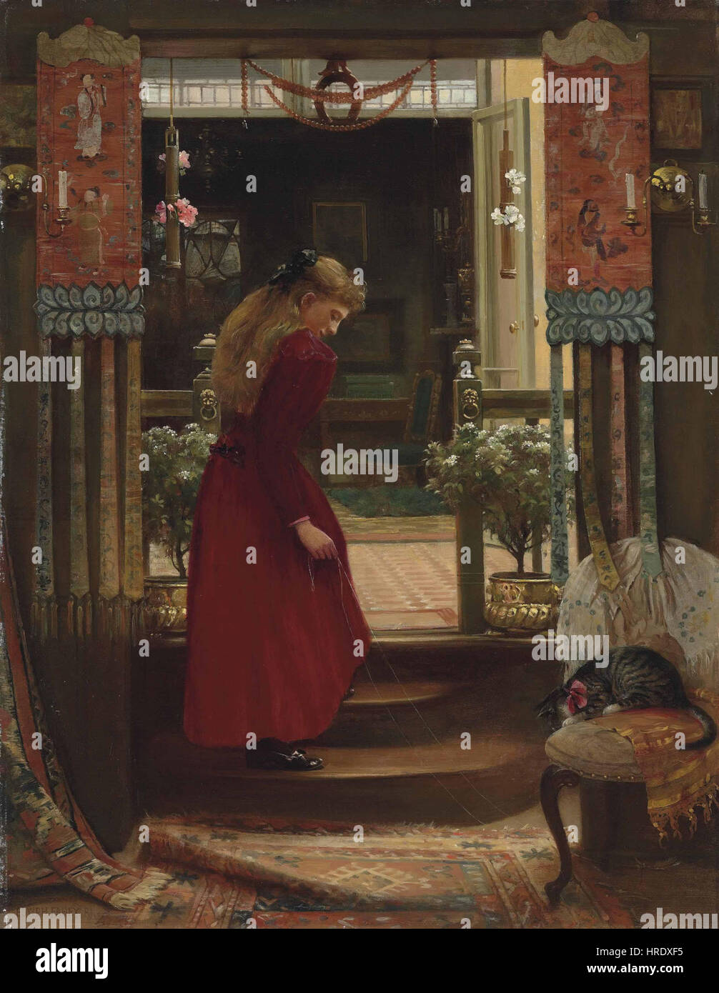 Edward Fahey High Resolution Stock Photography and Images - Alamy