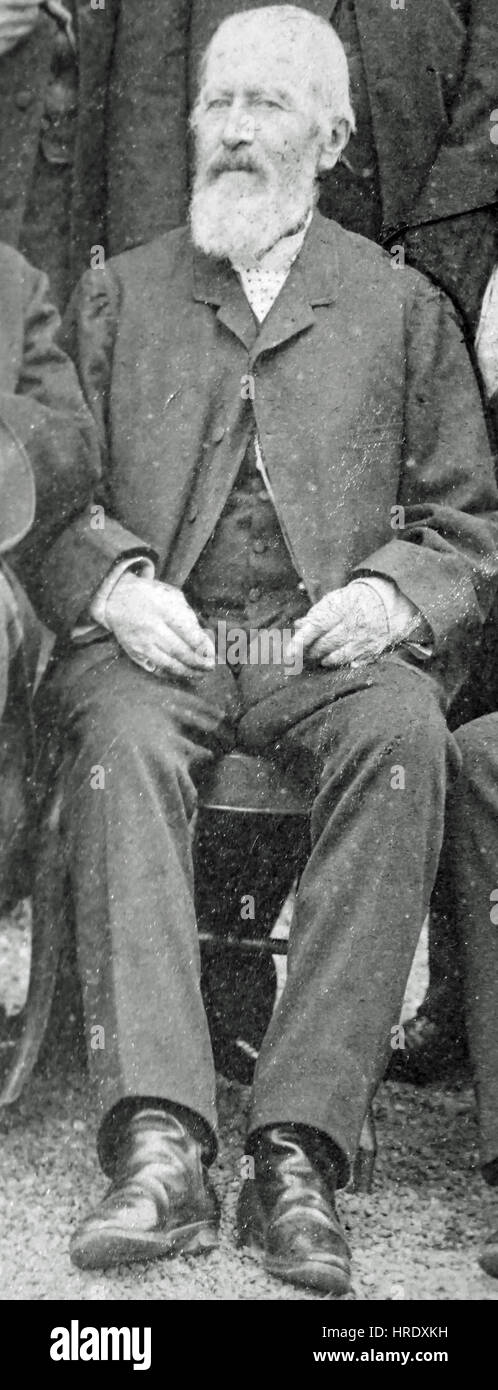 Arthur de Buyer Stock Photo - Alamy