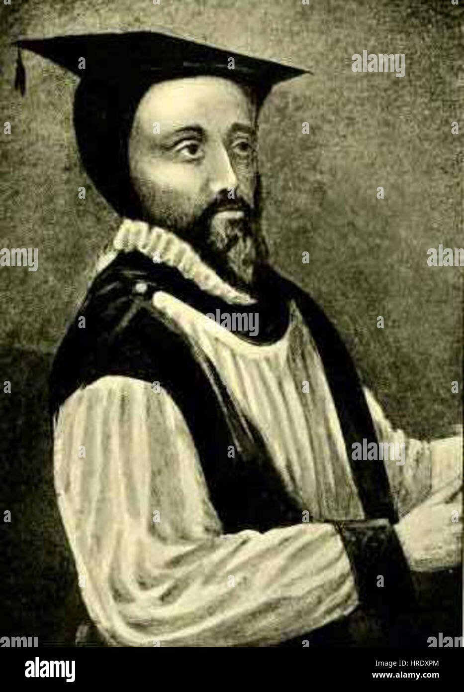 James Pilkington print Stock Photo - Alamy