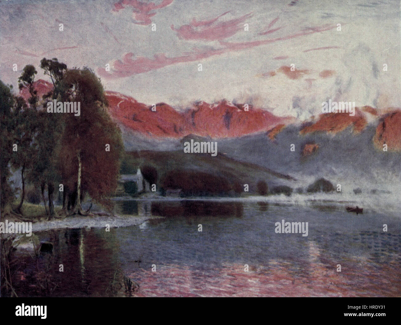 Heaton Cooper Gallery High Resolution Stock Photography and Images - Alamy