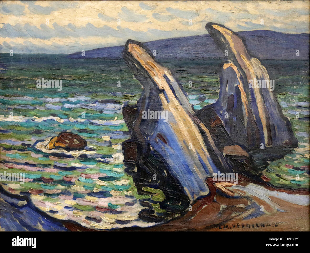 Louis mathieu hi-res stock photography and images - Alamy