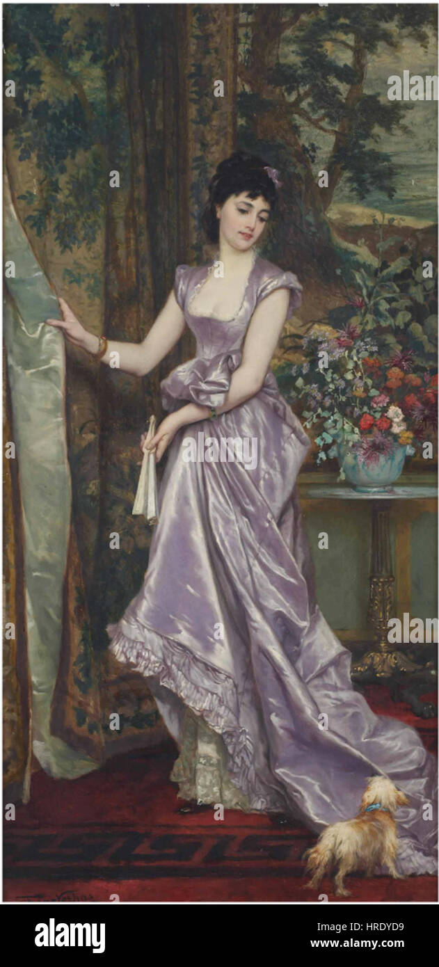 Franz verhas hi-res stock photography and images - Alamy