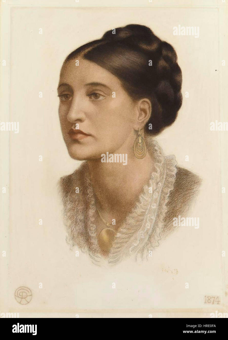 Georgina architecture hi-res stock photography and images - Alamy