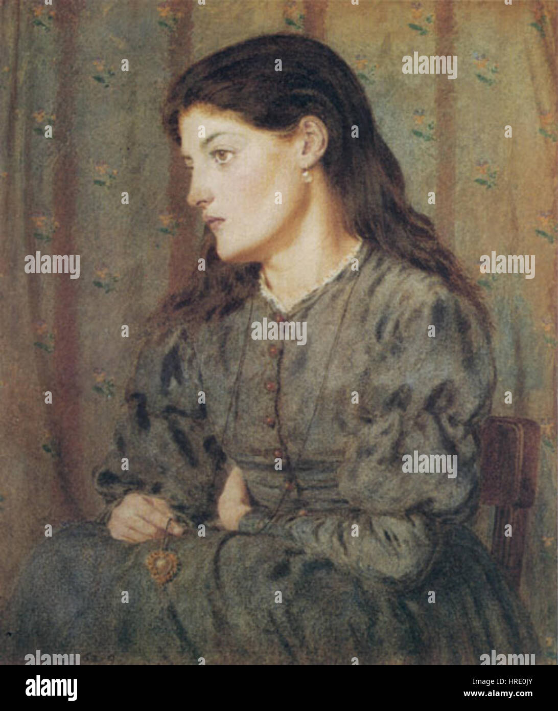 George boyce hi-res stock photography and images - Alamy