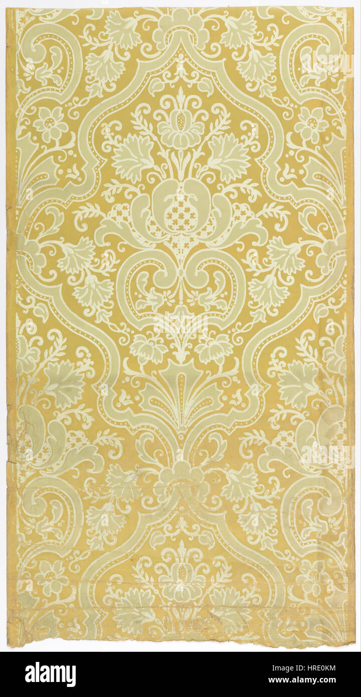 'Sidewall' is a decorative artwork that features a repeating pattern ...