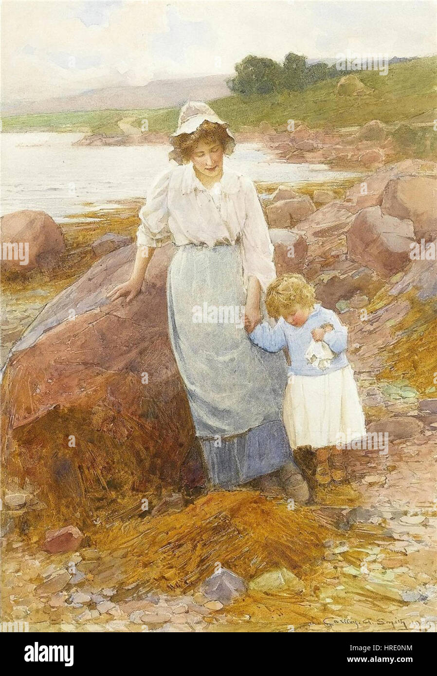 Carlton alfred smith hi-res stock photography and images - Alamy