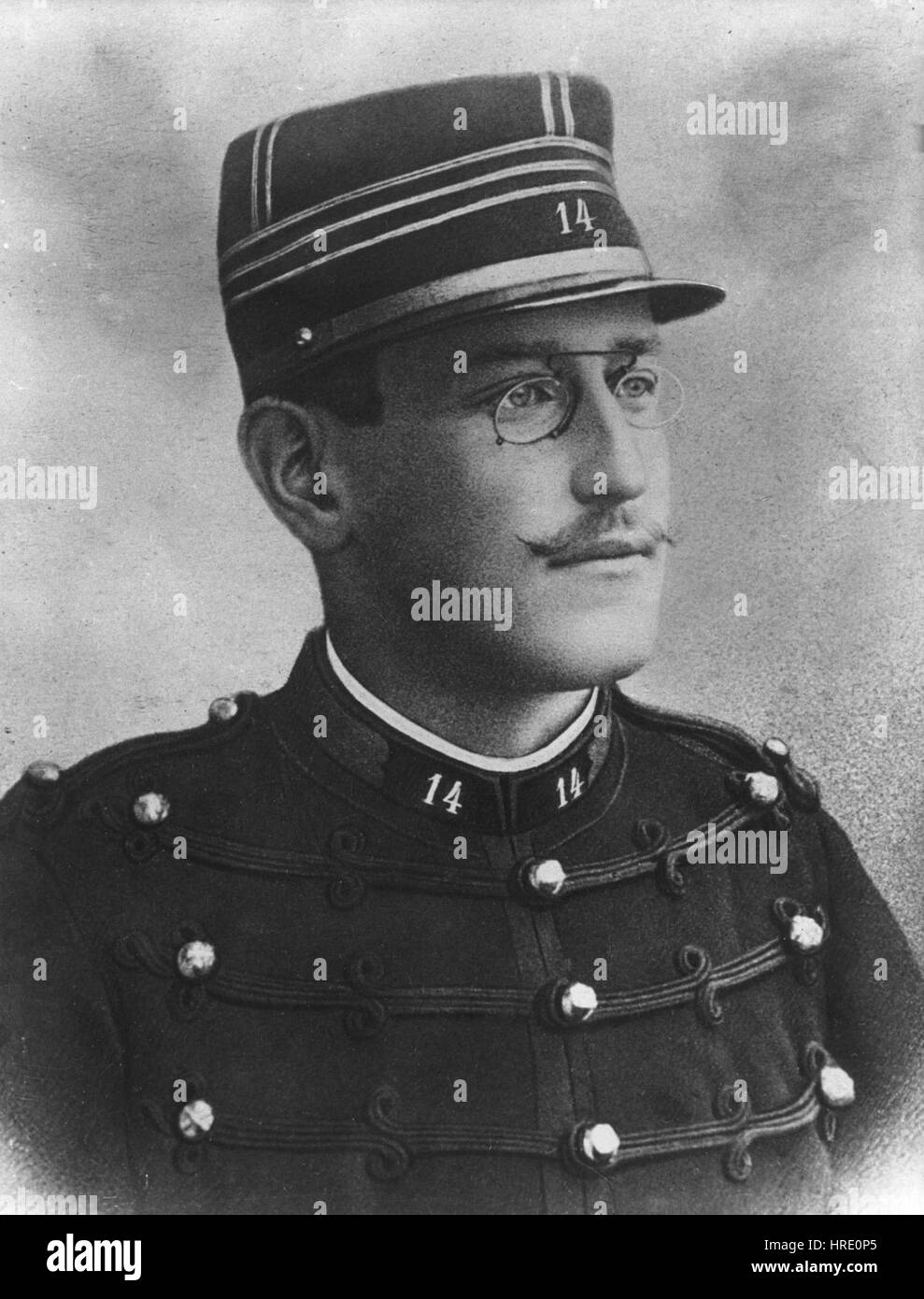 Dreyfus alfred Black and White Stock Photos & Images - Alamy