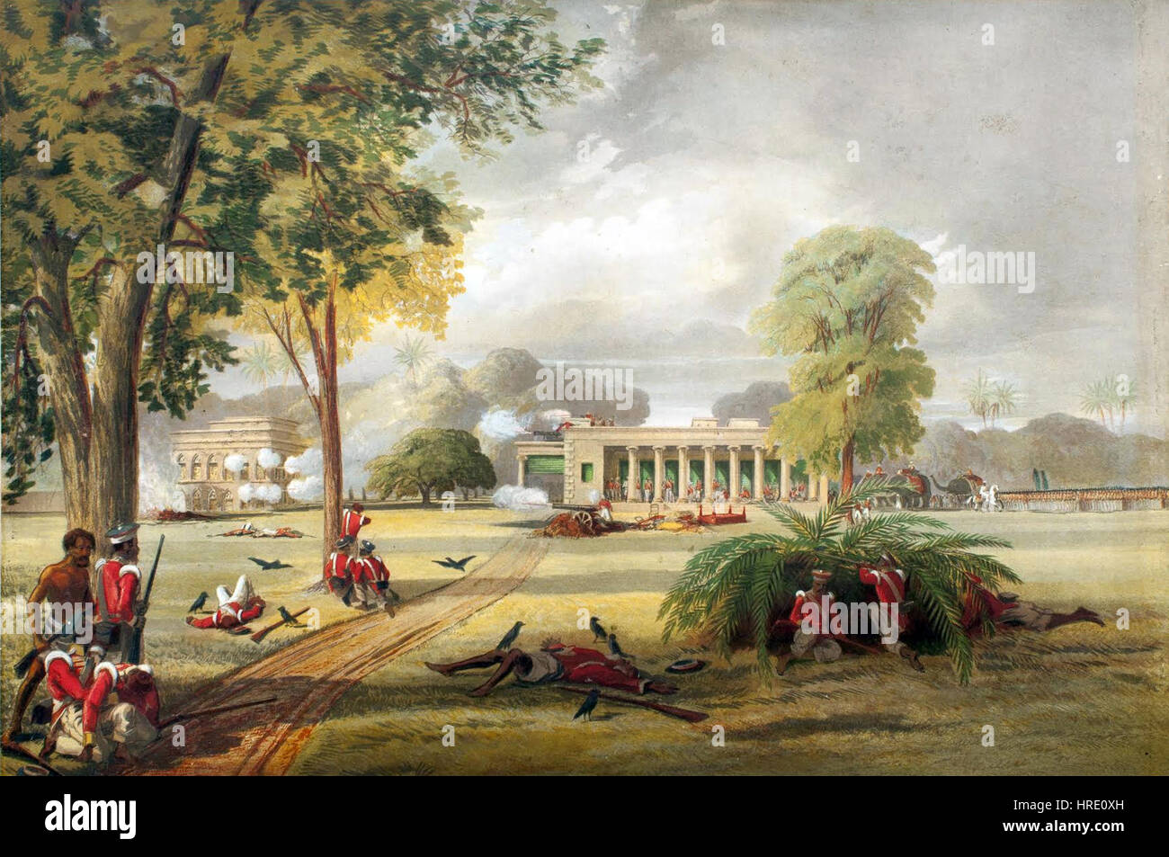 Arrah hi-res stock photography and images - Alamy