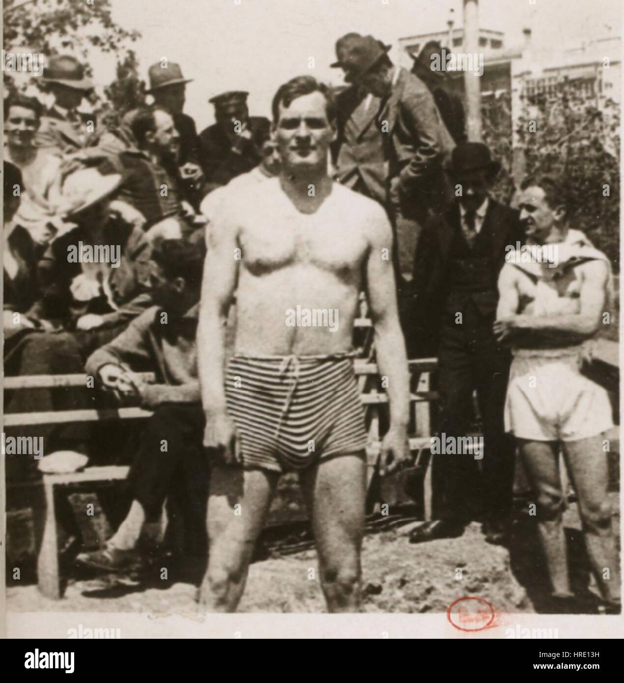 Arthur cravan hi-res stock photography and images - Alamy