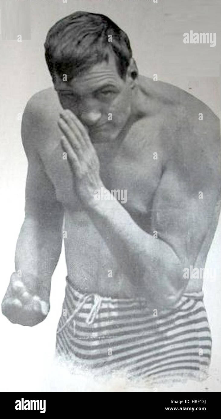 Arthur cravan hi-res stock photography and images - Alamy