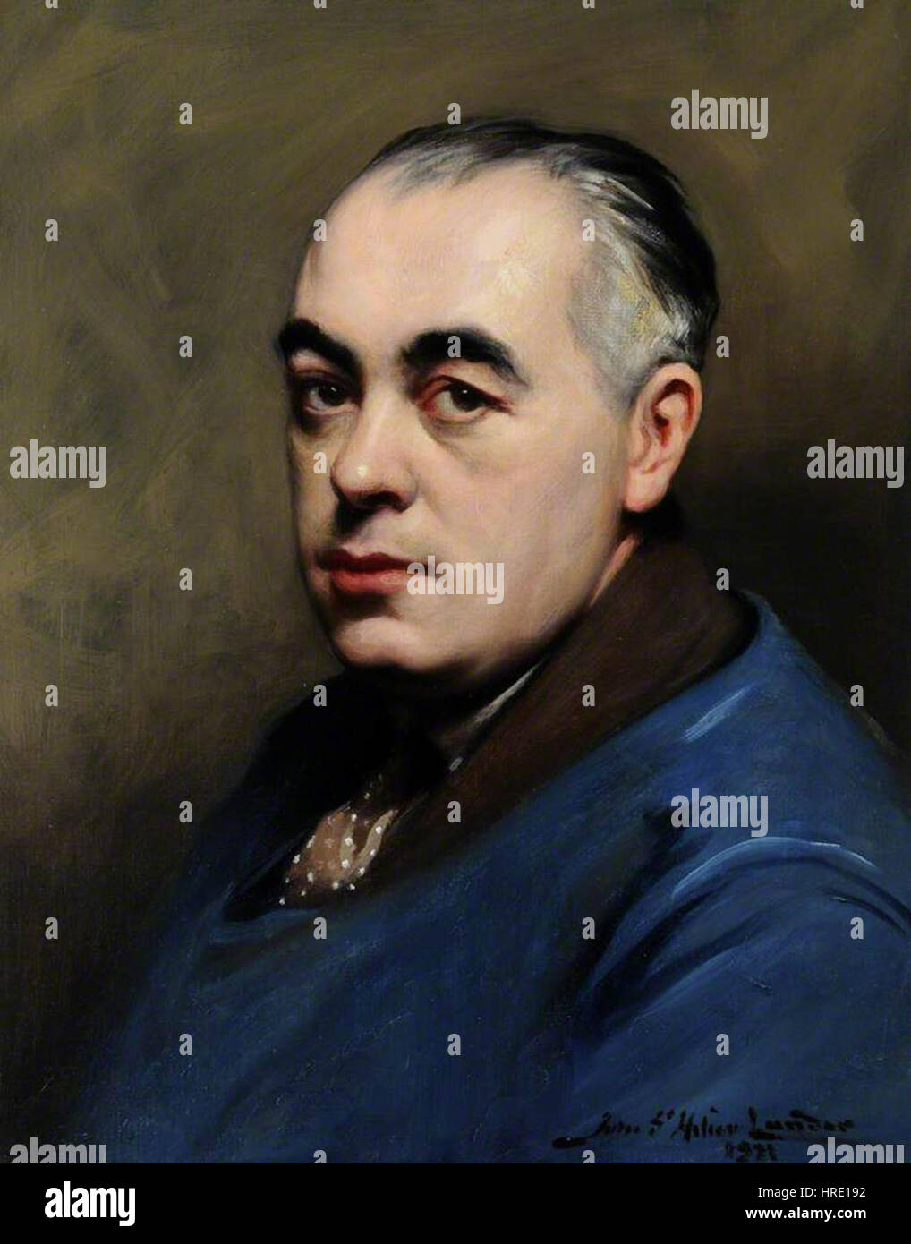 Edmund Blampied was a British artist known for his work in painting and ...