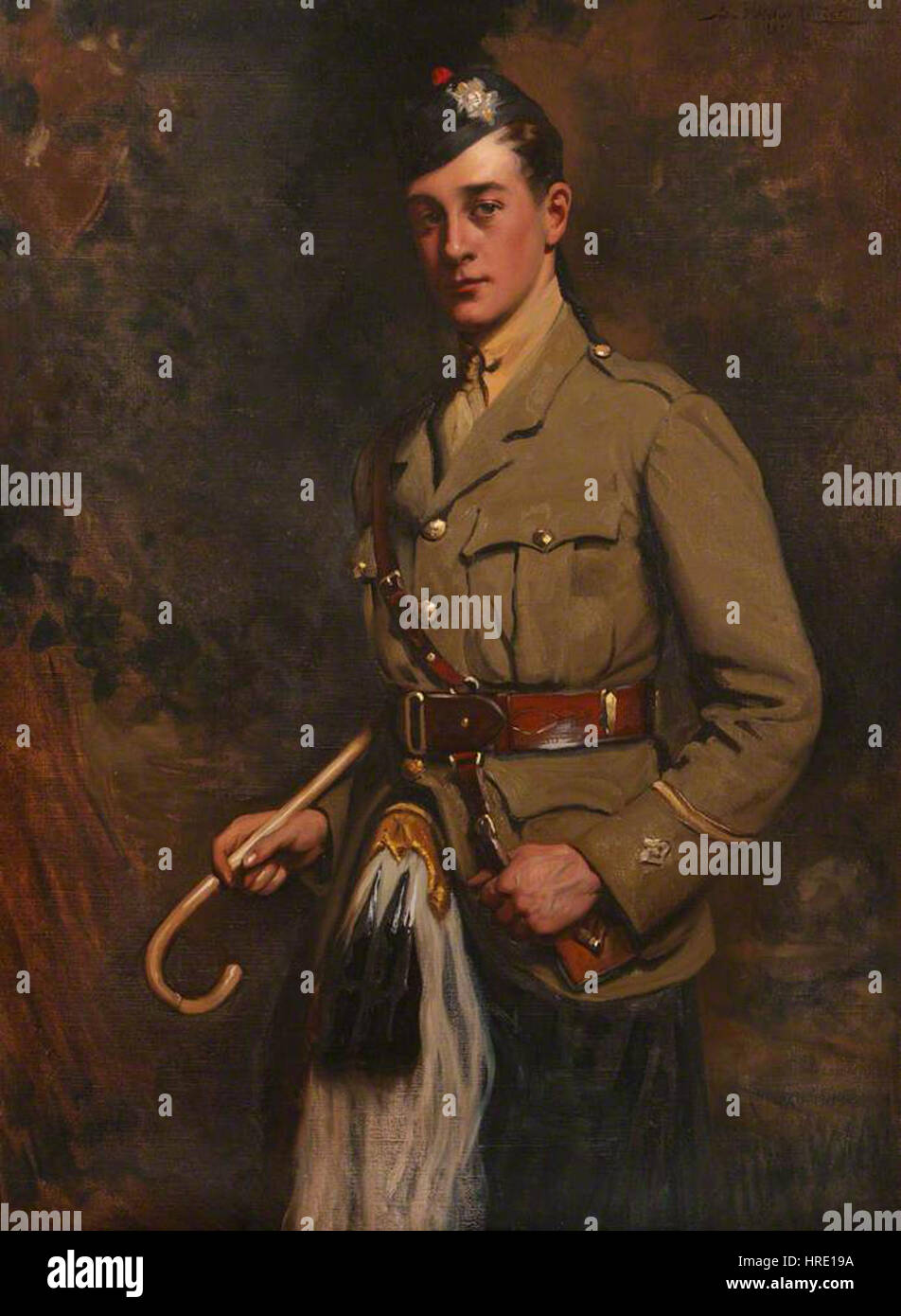 Clive William Murray-Menzies was an English artist known for his ...