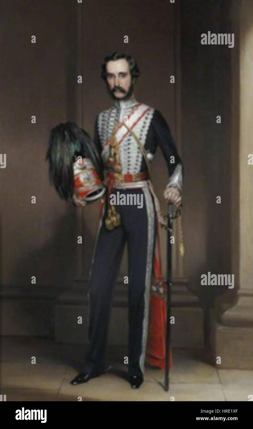 George bingham hi-res stock photography and images - Alamy