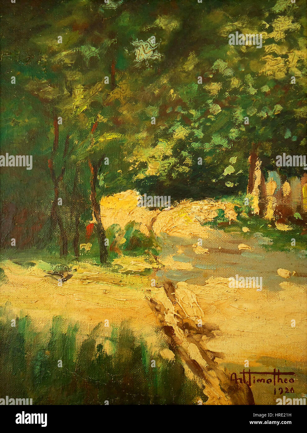 Arthur timótheo da costa hi-res stock photography and images - Alamy